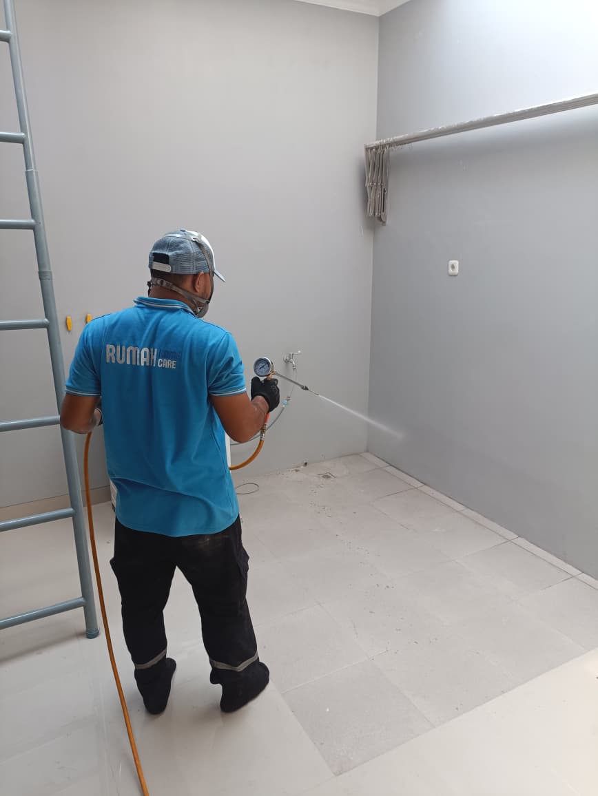 Pilihan terbaik pembasmi hama | Rumah hama care